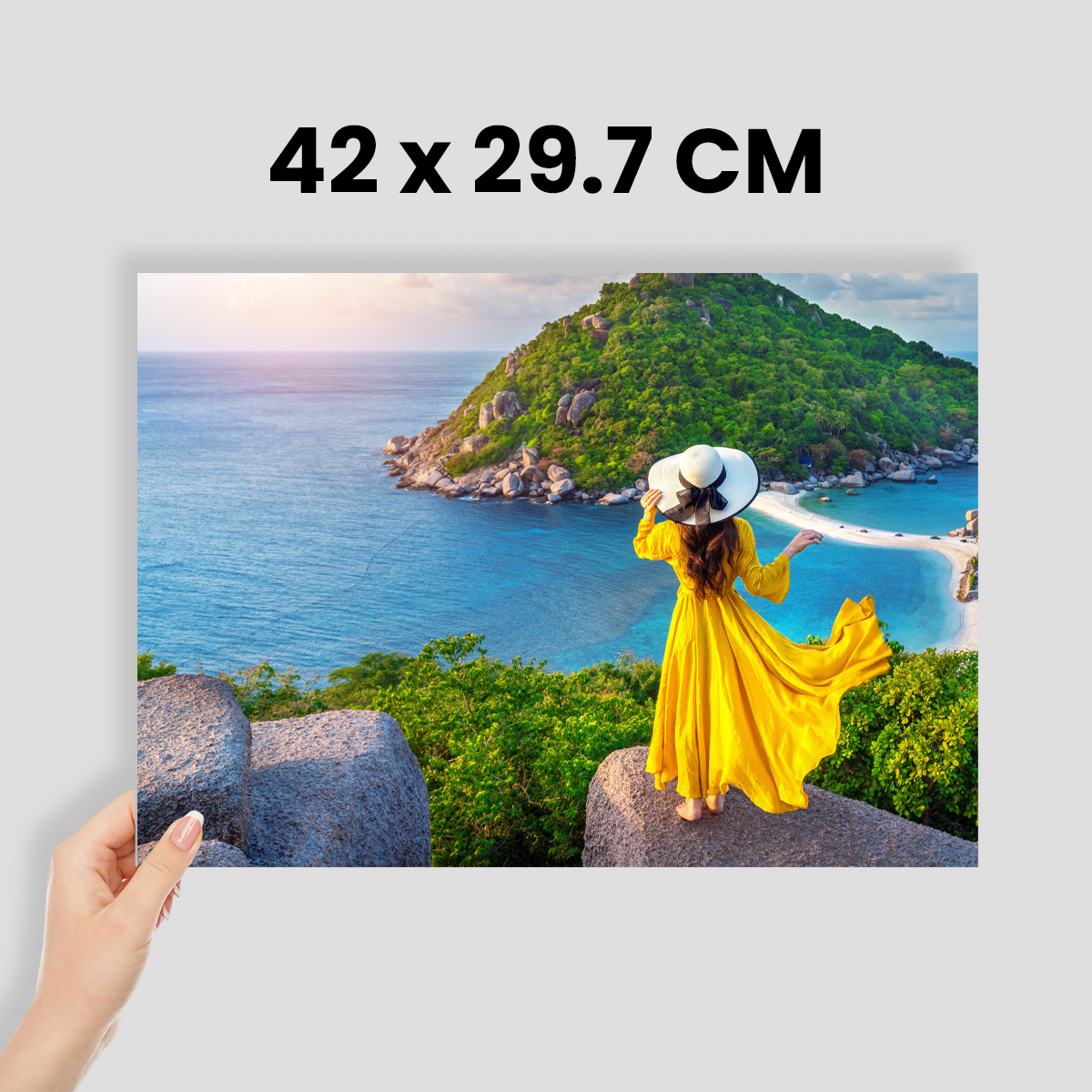 ZekraPrints - A3 – zekra.com