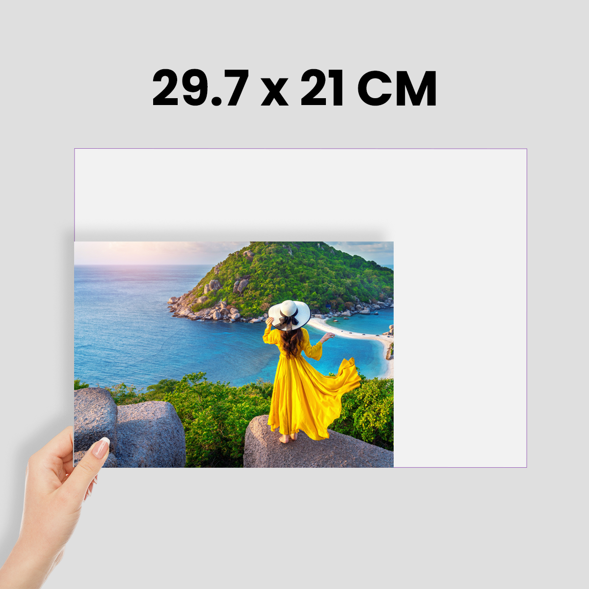 ZekraPrints - A4 – zekra.com