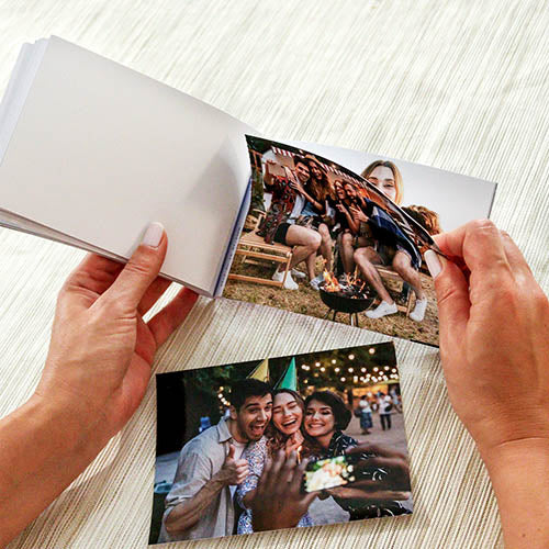 ZekraBook - The best softcover photo album – zekra.com
