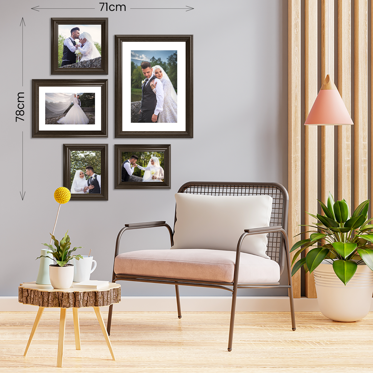 Timeless Set – zekra.com